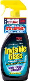 Invisible Glass｜PRODUCTS｜Stoner Car Care（ストーナー）